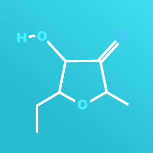 Homofuronol – interlink