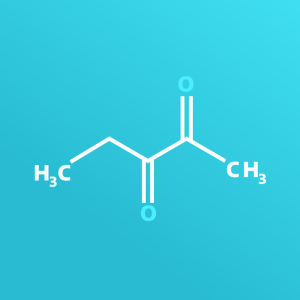 Acetil propionil – interlink