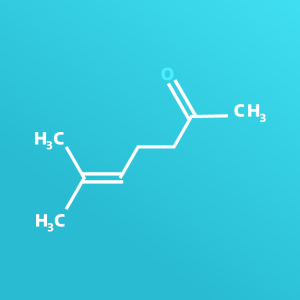 Metil Heptenona – interlink